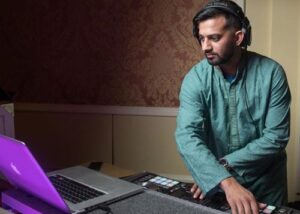 Outspoken Visions | Wedding DJ | DJ Entertainment In Dallas