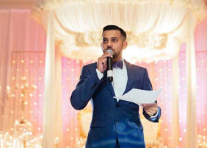 Outspoken Visions | Wedding DJ | DJ Entertainment In Dallas